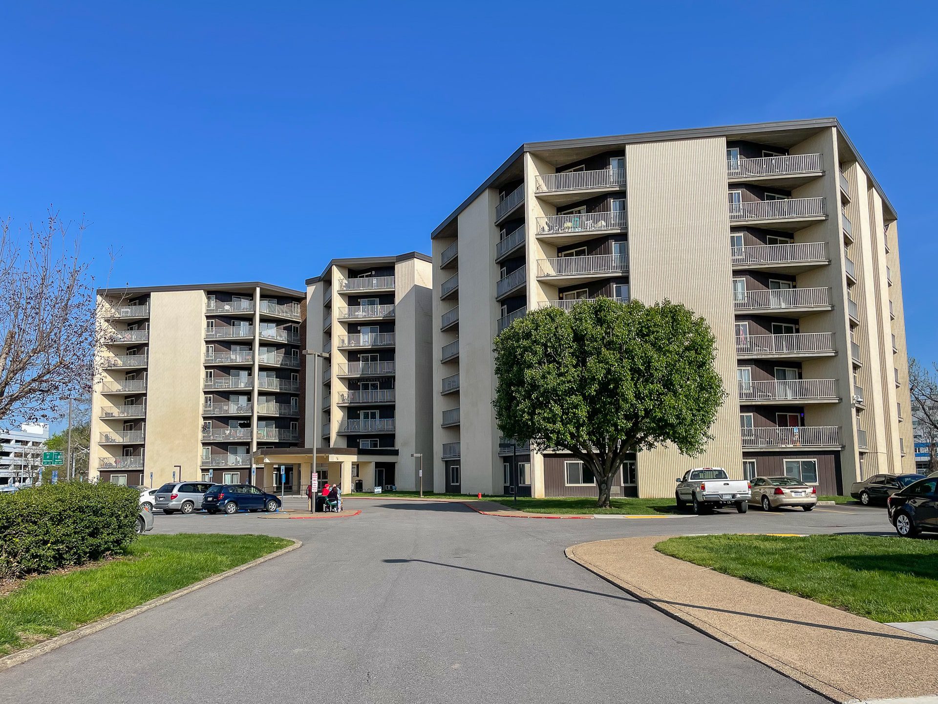 Charleston Arbors Arbors Management Inc Charleston Arbors Arbors Management Inc