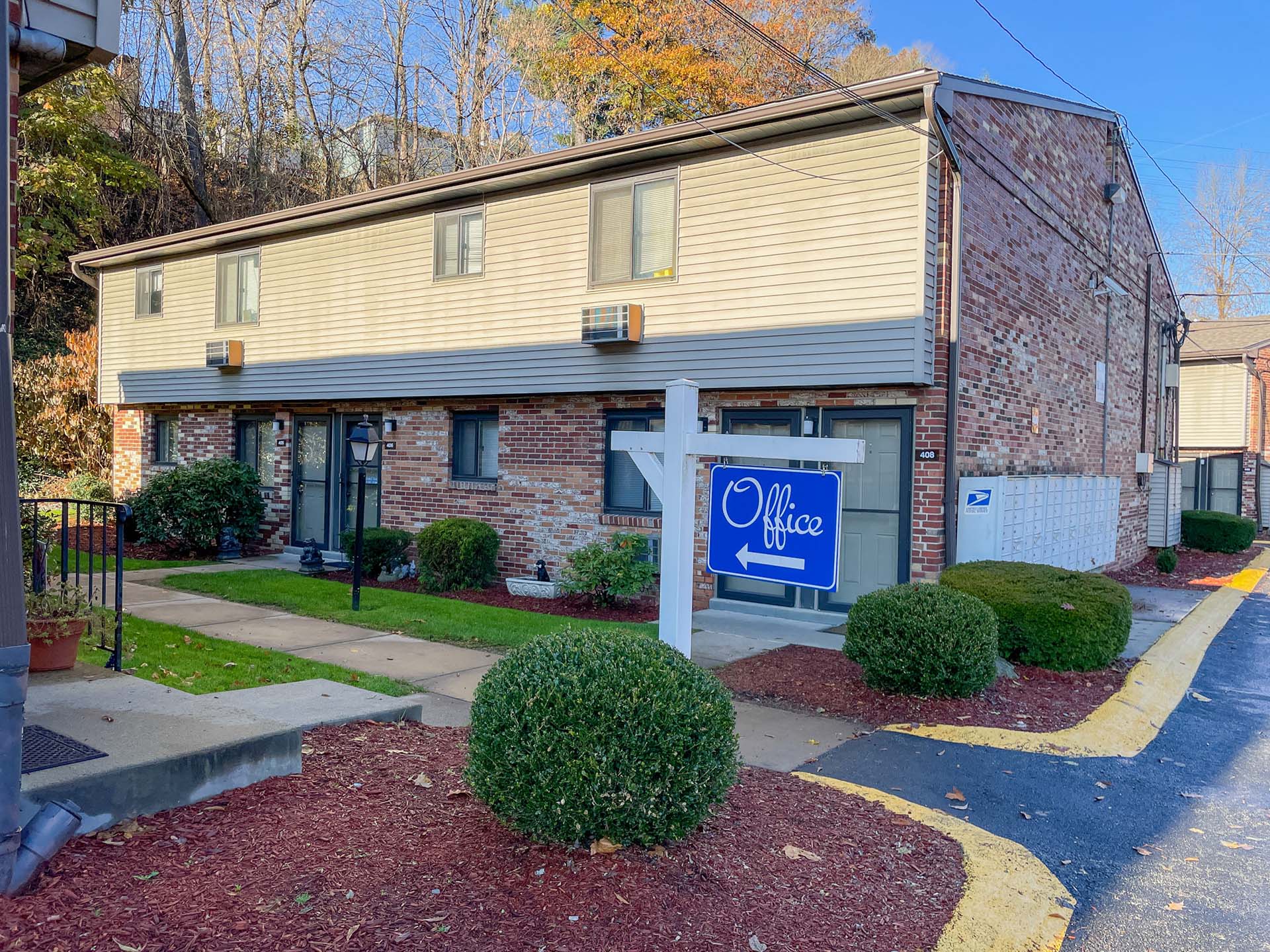 Meadows at Plum Creek | Arbors Management, Inc.