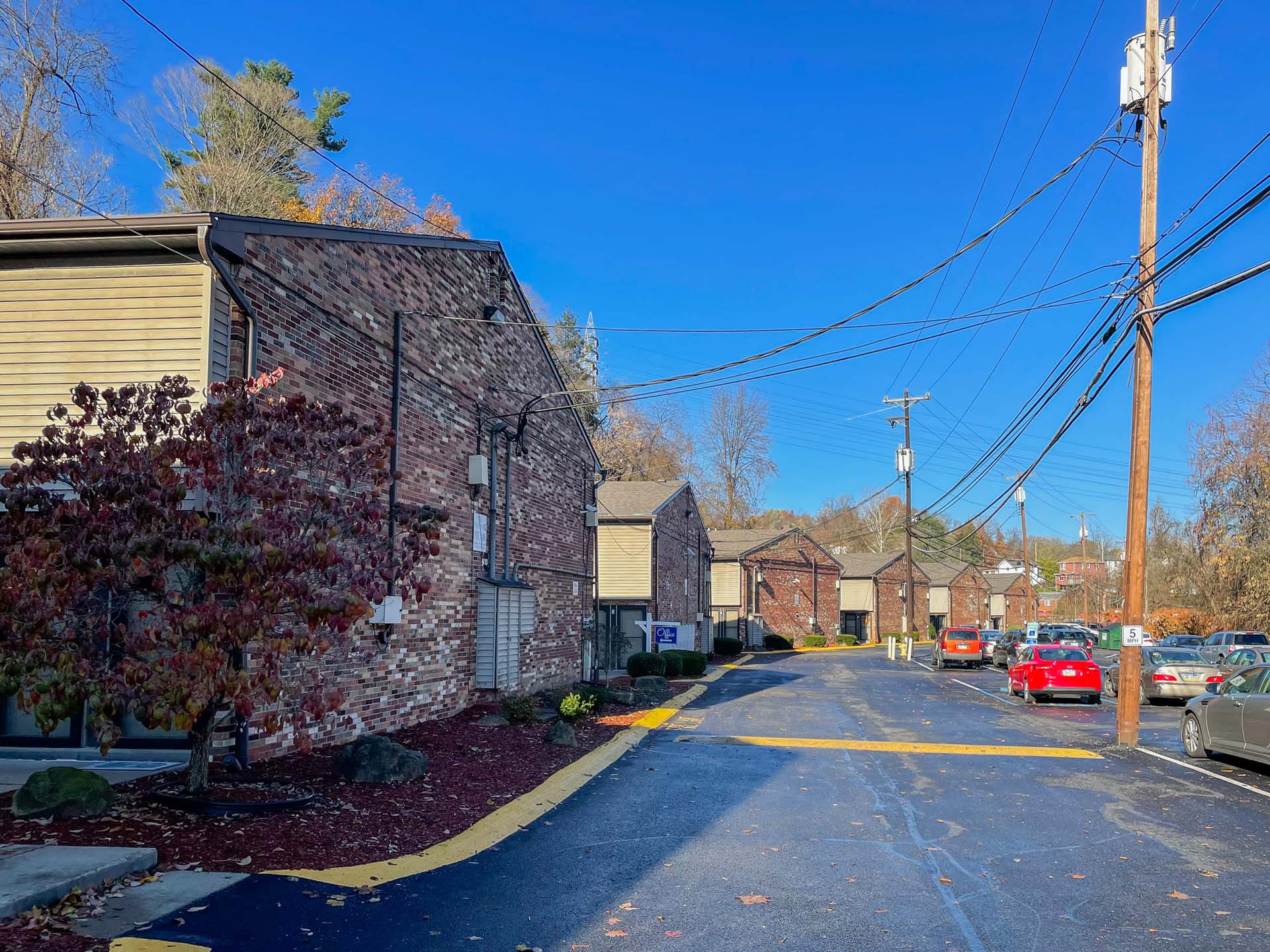 Meadows at Plum Creek | Arbors Management, Inc.