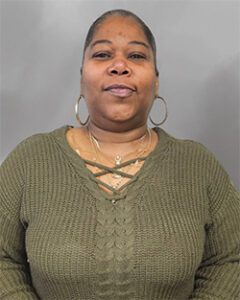 Eva P. Mitchell | Arbors Management, Inc.